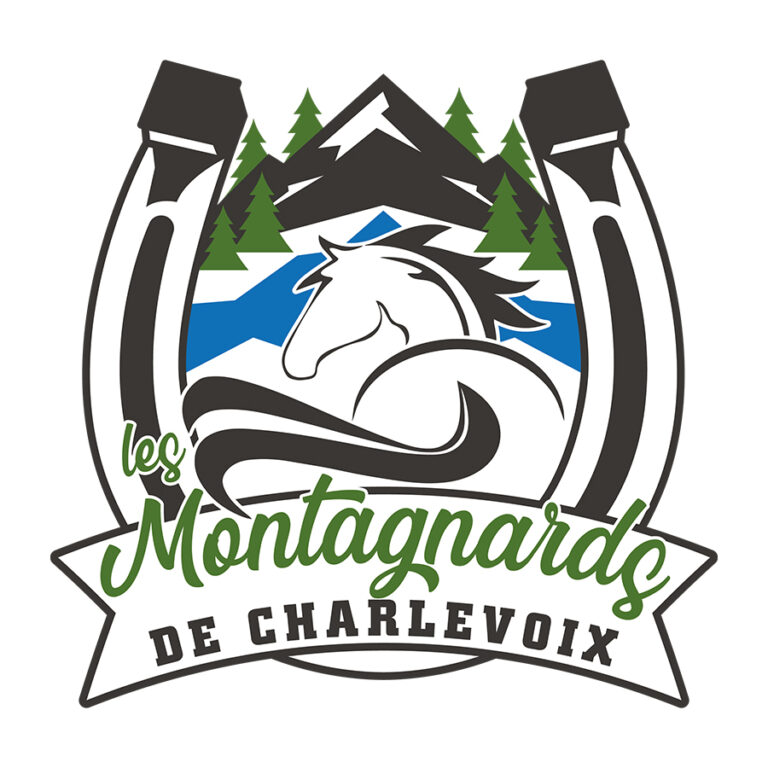 Les Montagnards de Charlevoix • Mon Québec